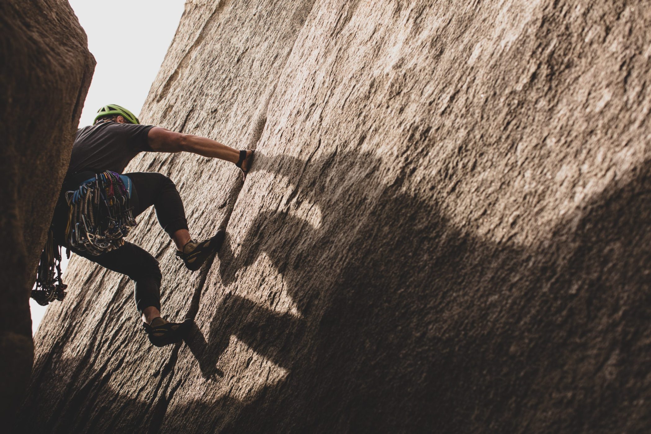 Austin Rock Climbing | Austin Activities